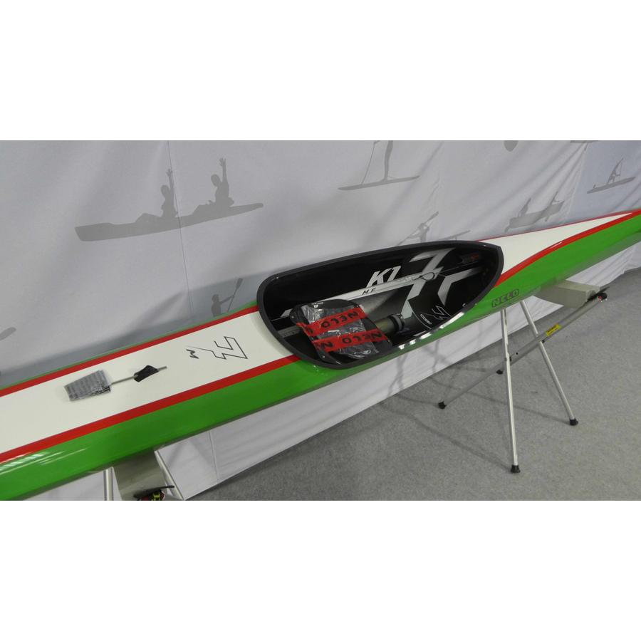Nelo K1 7 M F - Versenykajakok - Kajak.hu